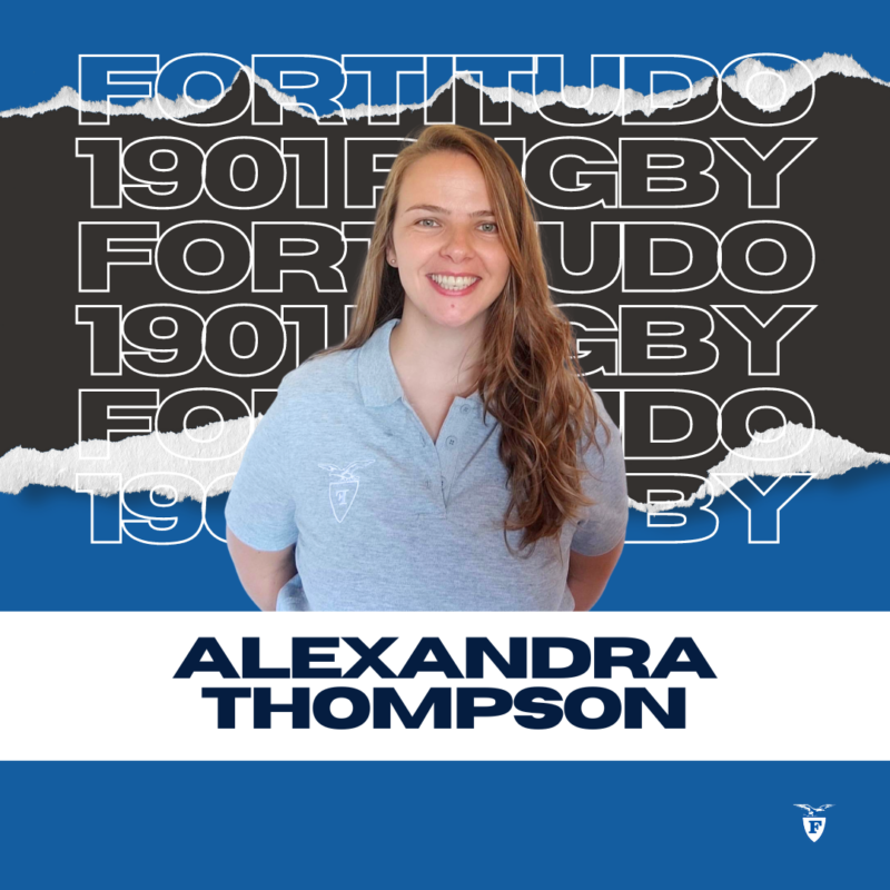 Alexandra Thompson